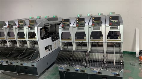 advanced capabilities of the nxt iii scalable placement platform