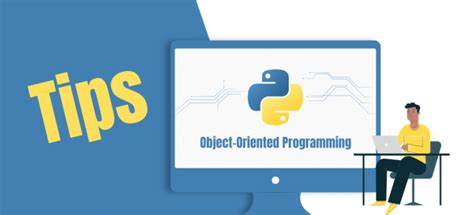8 Tips For Object Oriented Programming In Python GeeksforGeeks