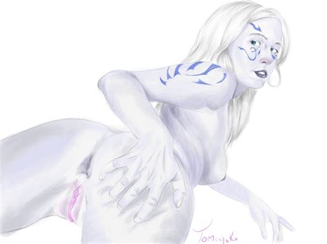 Rule 34 Alien Arkanian Arkanian Star Wars Ass Dat Ass Jarael Knights Of The Old Republic