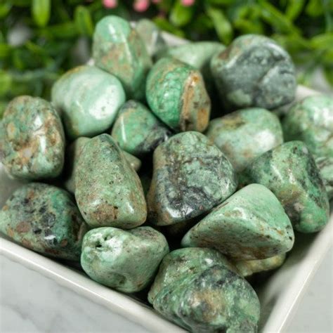 Variscite Meanings And Crystal Properties The Crystal Council