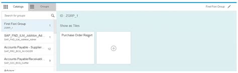 how to create simplest fiori application locally sap community