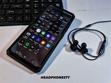 How To Fix A Loose Headphone Jack Headphonesty