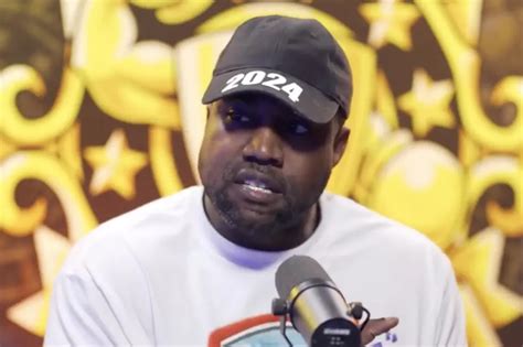 Kanye Wests New Drink Champs Interview Removed From Youtube