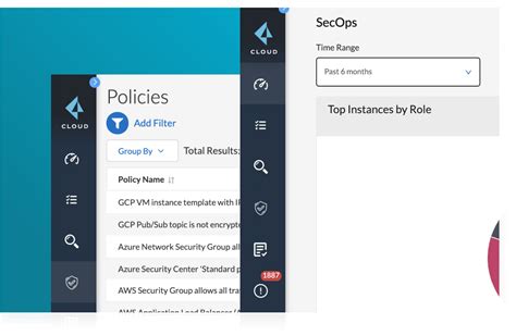 Prisma Cloud Comprehensive Cloud Security Palo Alto Networks