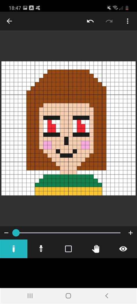 8 Bit Chara Undertale AUs Amino