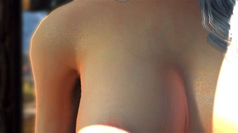 Anyone Knows How To Convert A Body Skin Texture To Other Body Type Such