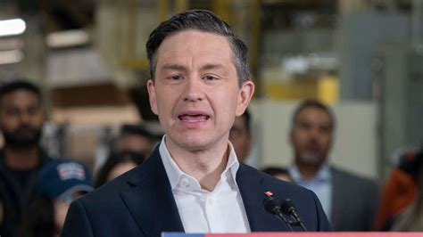 Allegations Of Foreign Interference In The Conservative Party