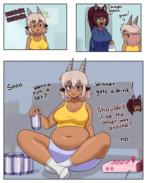 Rule 34 Belly Bulge Belly Expansion Bloated Bloated Belly Bloated Stomach Lewdy Spaghette