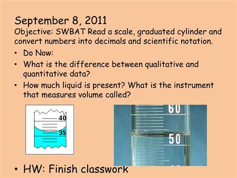 Ppt August 302011 Objective Swbat Describe Behaviors Necessary To