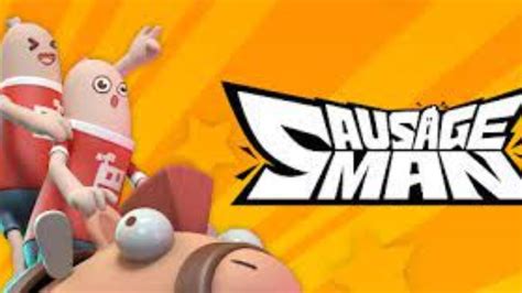 Sausage ManGame Sosis Nge Trend YouTube