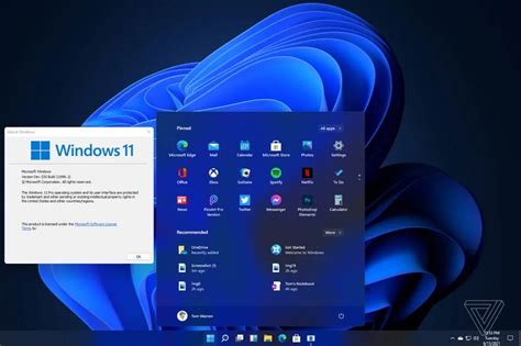 Det Kan Du Glæde Dig Til I Windows 11 Komputer Dk
