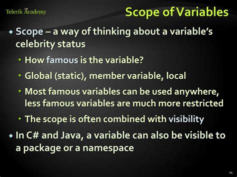 Ppt C Variable Initialization Best Practices Powerpoint Presentation Id3150321