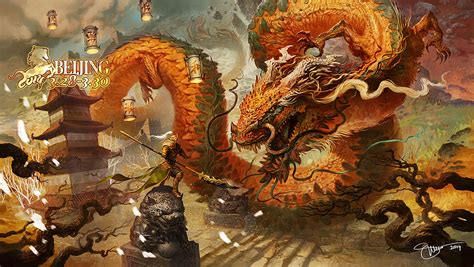 Magic The Gathering Beijing Gp 2014 Mtg Art From Misc Set By Svetlin Velinov Art Of Magic The