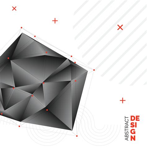 Abstract Geometric Backgrounds Polygonal Vector Design Vector Art At Vecteezy