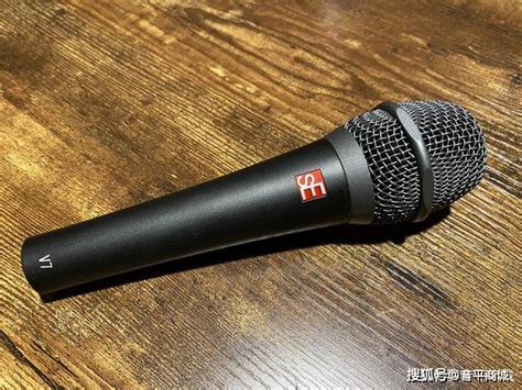 动圈麦电容式麦克风 伤感说说吧