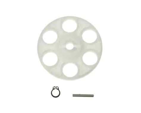 YAMAHA AEROX 50 Naked Water Pump Impeller 6 65 PicClick UK