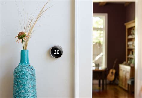 Get Smart About Your Home's Climate Control