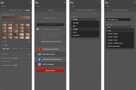New Skn Plugin For Photoshop Simplifies Skin Retouching Without Ai