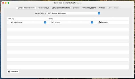 How To Use A Windows Keyboard With A Mac Guiding Tech