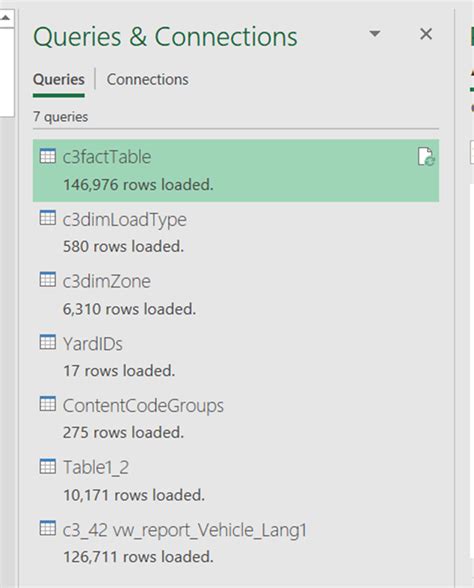 GitHub AdolfoSalinas Analysis Tool SQL Excel PowerQuery PowerPivot