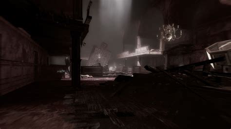 Kapitel Der Pfad Zur Freiheit Eine Alternative Geschichte Aus Dem Fallout Universum