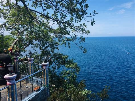 Koneswaram Temple Trincomalee TripAdvisor