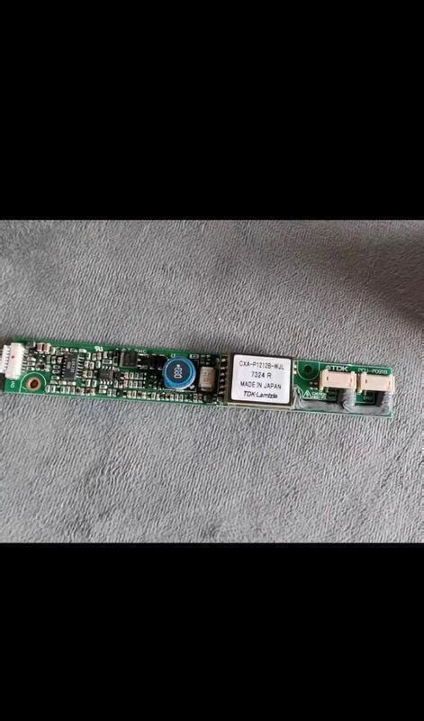 滿300出貨TDK原裝高壓條CXA P1212B WJLPCU 露天市集 全臺最大的網路購物市集 露天市集 全台最大的網路購物市集