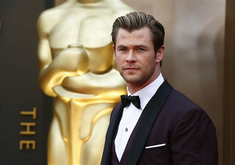 Voici Lhomme Le Plus Sexy Au Monde