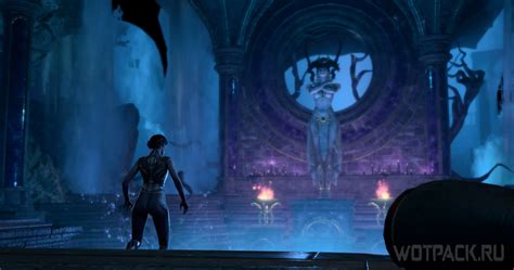 Вызов Шар в Baldurs Gate 3 как пройти испытания и найти темные самоцветы