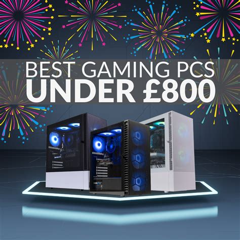 The Best Amd Ryzen 7 Gaming Pcs Overclockers Uk