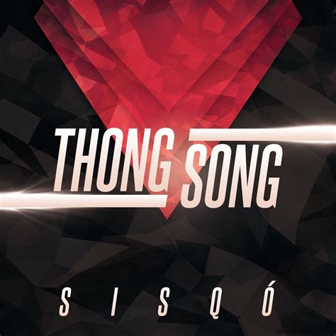 ‎thong Song Re Recorded Single Album By Sisqó Apple Music