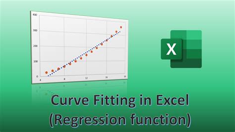 How To Add Trend Line Fit Curve To Your Data In Simple Steps