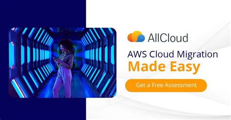 Allcloud On Linkedin Accelerate Your Migration On Aws With Our Complimentary Assessment…