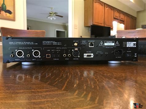 moon 280d mind 2 streaming dac roon ready dsd and mqa decoder black