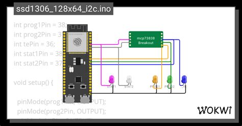 charging copy wokwi esp32 stm32 arduino simulator