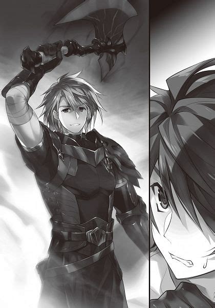 Madan No Ou To Seisen No Carnwenhan Image By Yasaka Minato Zerochan Anime Image Board