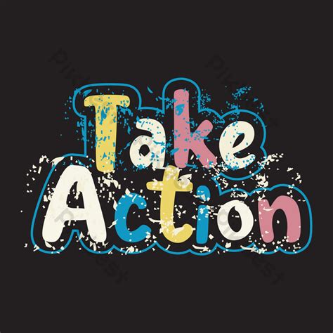 동기 부여 및 영감을 주는 인용문 문자 텍스트 효과 타이포그래피 어두운 티셔츠 디자인 일러스트 Png Eps 무료 다운로드 Pikbest