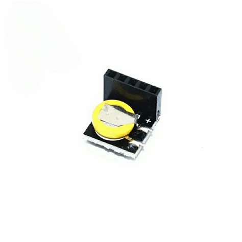 Jual Mini Ds3231 Rtc Modul Module Jam Clock Waktu Arduino Raspberry Pi