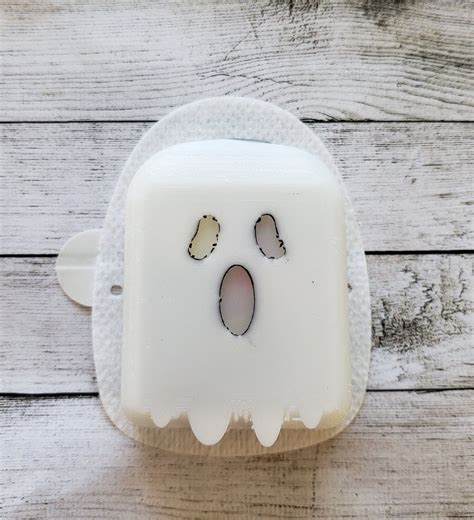 Halloween Reusable Omnipod Covers Soft Plastic Original Etsy