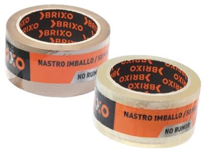 Ferramenta Nastri Brixo Pp36 Silent Mm 50 Avana