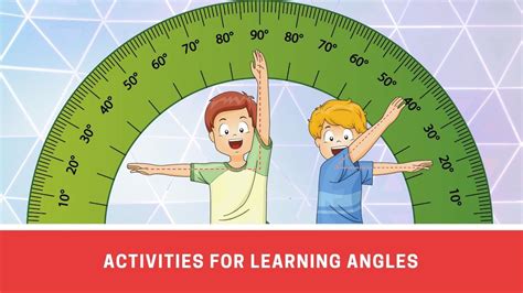 8 Fun Classroom Activities For Learning Angles Number Dyslexia