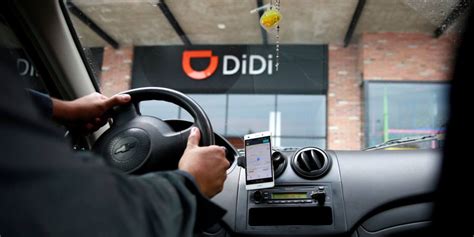 Didi Enhances Panic Button In Response To Passenger Killings Nikkei Asia