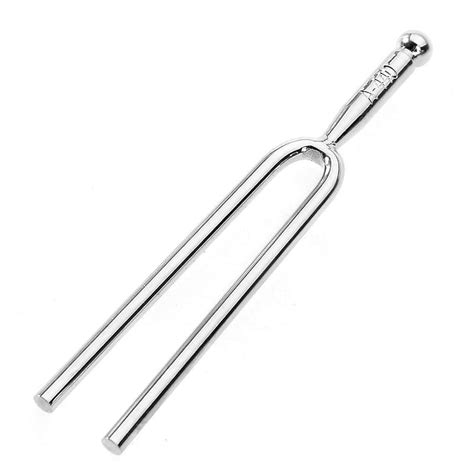 1 Piece Tuning Fork A 440hz Tuning Fork Musical Instruments Reverb