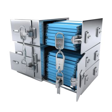 Document File Database Secure Information Database Network PNG