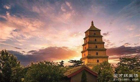 盘点中国十大AAAAA级景区你去过哪几个 神奇评测