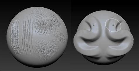Sarah S 5 Faves Zbrush Commands