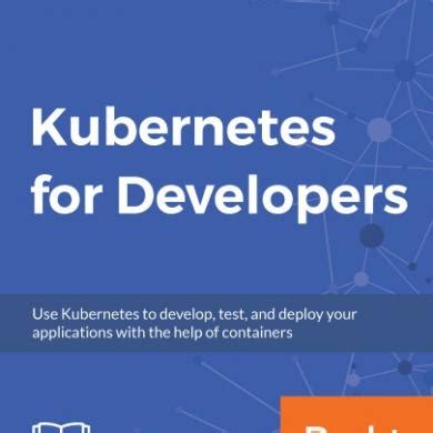 Kubernetes Best Practices Blueprints For Building Successful Applications On Kubernetes EPUB