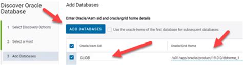 Latest Supported Feature Set Dell Appsync Integration With Oracle