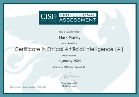 Ethicalbusiness Artificialintelligence