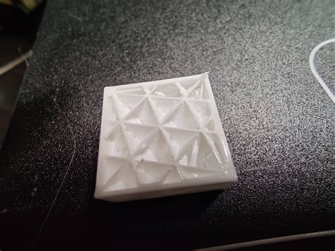 The Infill Layers Have Gaps Between The Layerswhat Option In S3d Will